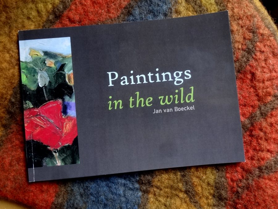 Art | Jan van Boeckel